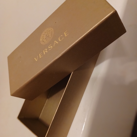Versace | Accessories | Versace | Poshmark